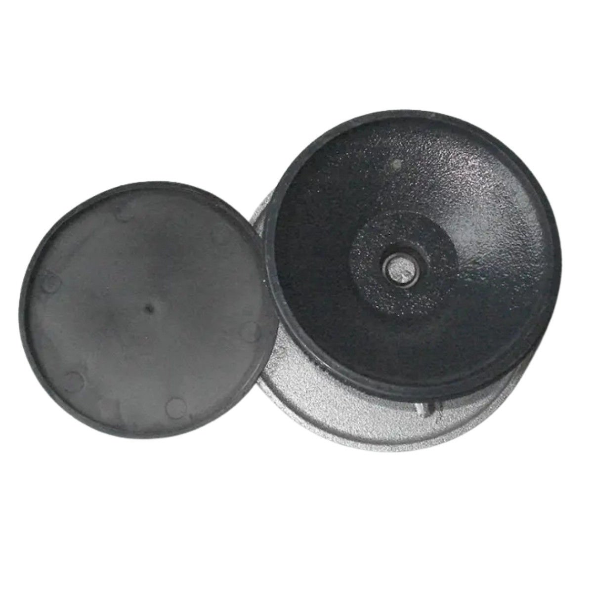 Lutart Seramik ve Heykel Döner Döküm Turnet 18cm - 1.900,00 TL ...