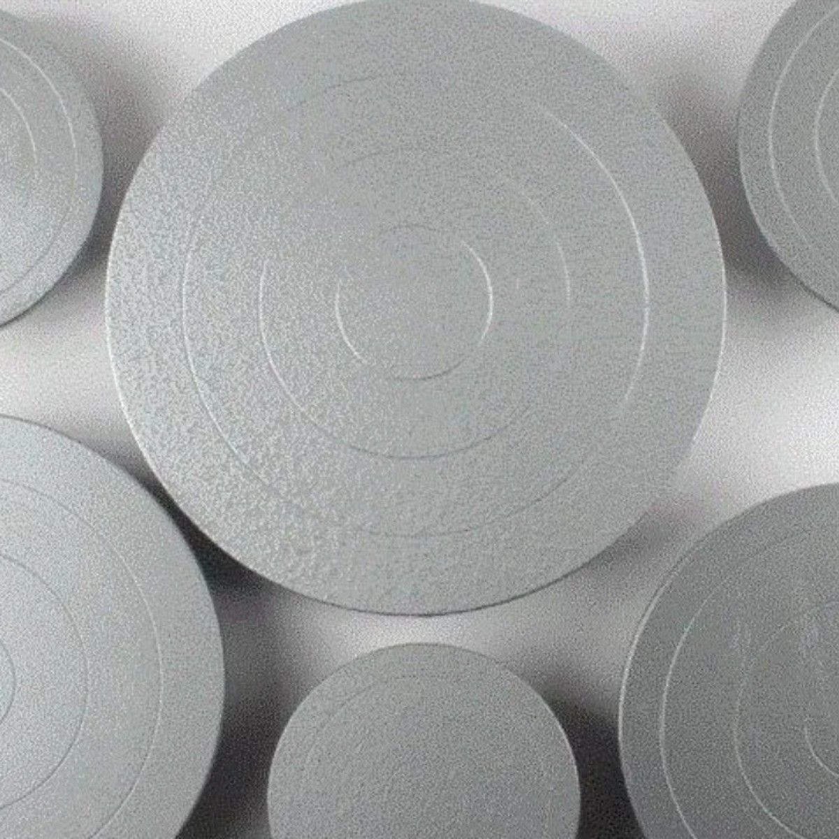 Lutart Seramik ve Heykel Döner Döküm Turnet 18cm - 2.100,00 TL ...