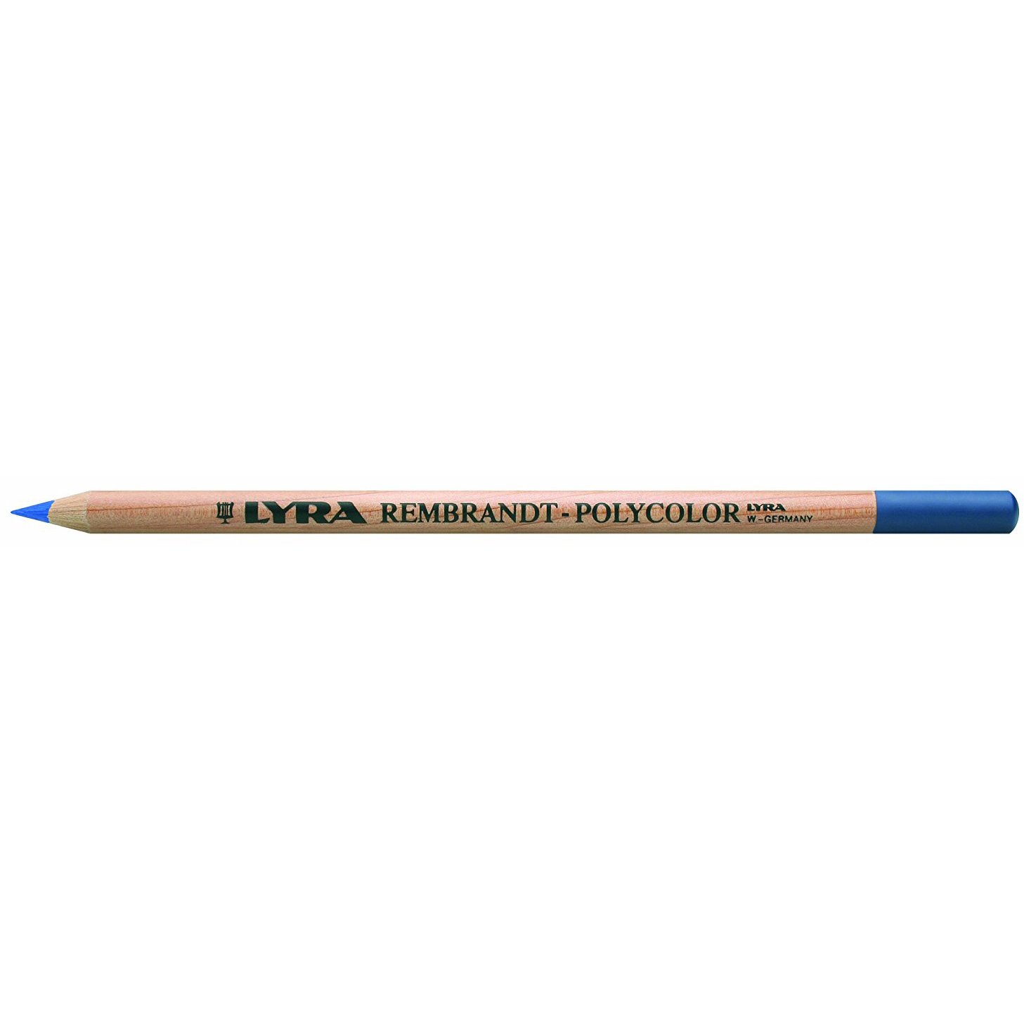 Lyra Rembrandt Polycolor Kuru Boya Kalemi 41 Delft Blue - 48,00 TL ...