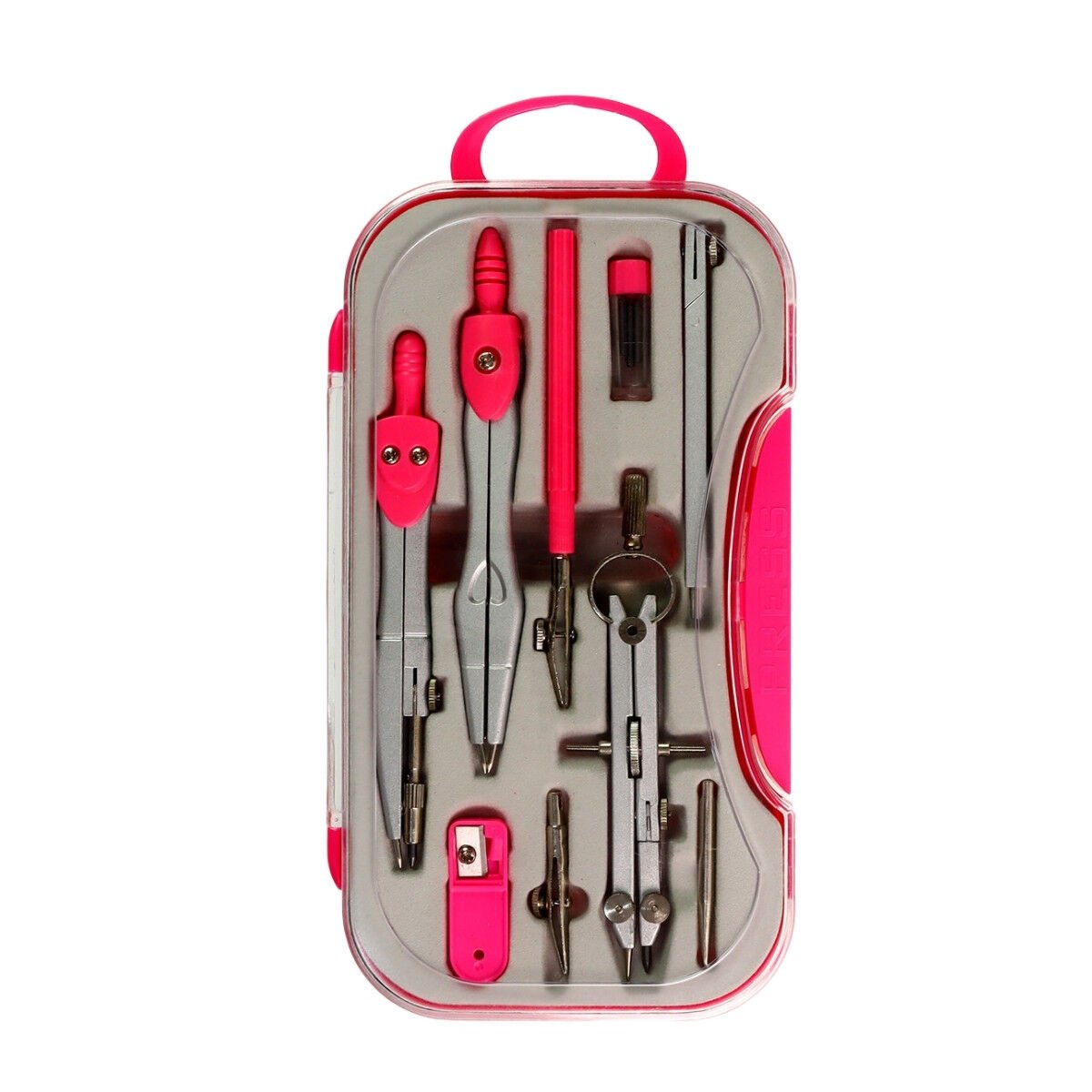 Brons Pergel Seti Metal 8 Parça - 255,00 TL | Hakikat Kırtasiye
