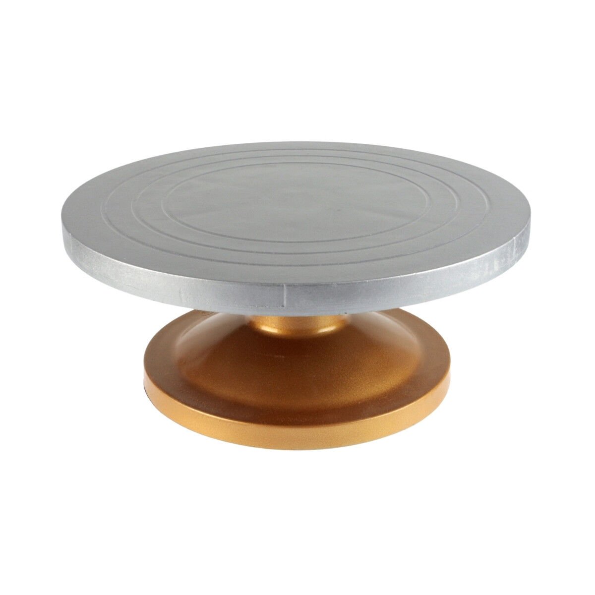 Art Design Seramik ve Heykel Döner Metal Turnet 30cm - 2.600,00 TL ...