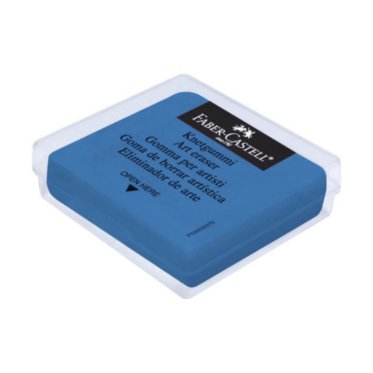 Faber Castell Plastik Kutulu Hamur Silgi Renkli - 32,00 TL | Hakikat ...