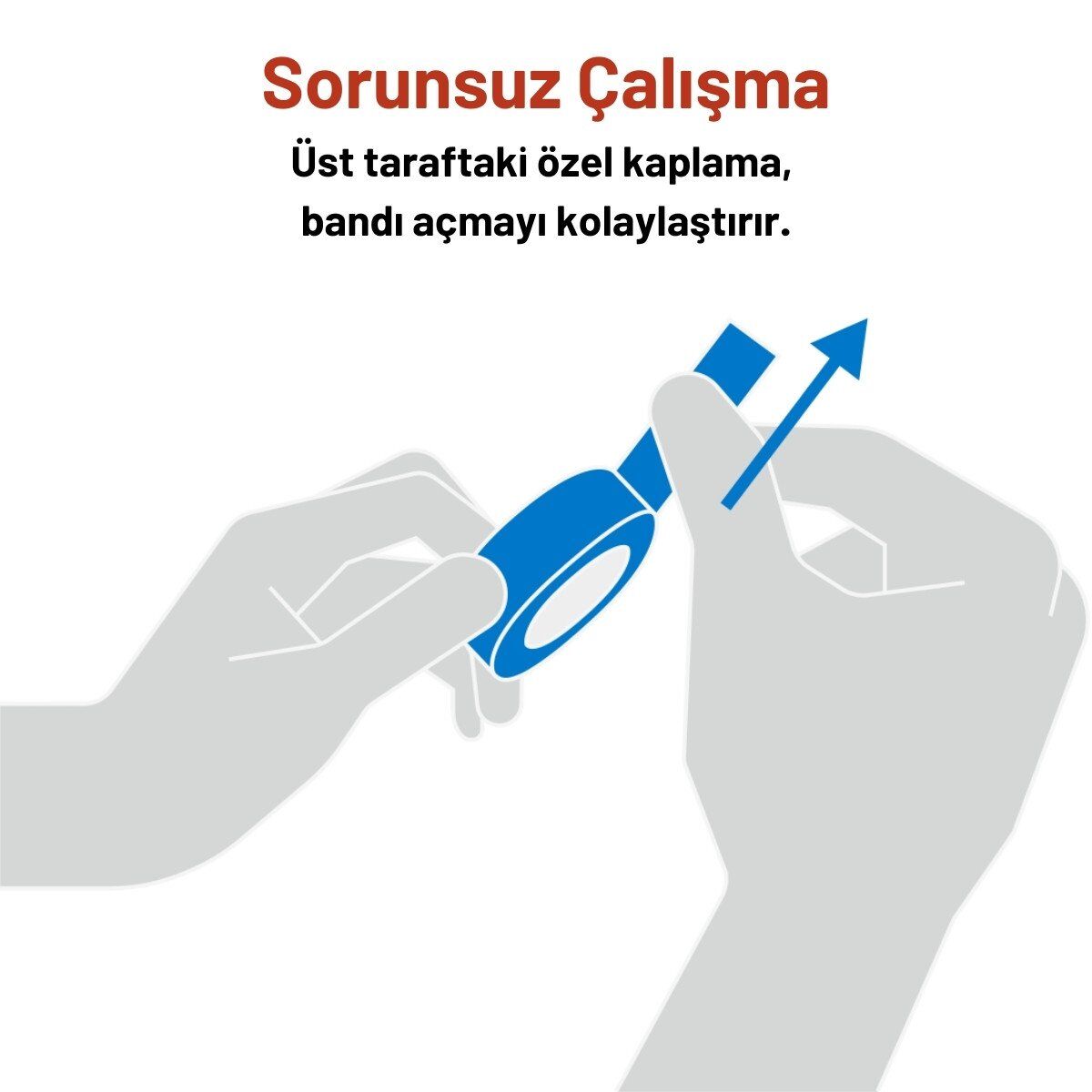 Panfix Selefon Bant 12mmx66m - 80,00 TL | Hakikat Kırtasiye