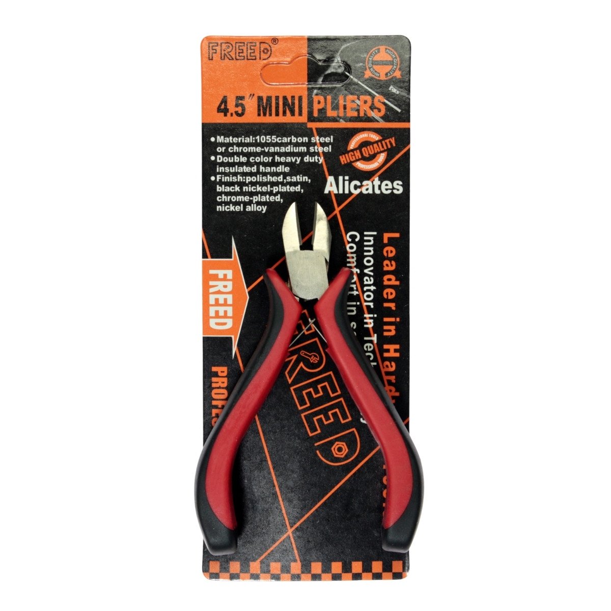 Freed Hobi Aletleri Mini Yan Keski - 100,00 TL | Hakikat Kırtasiye