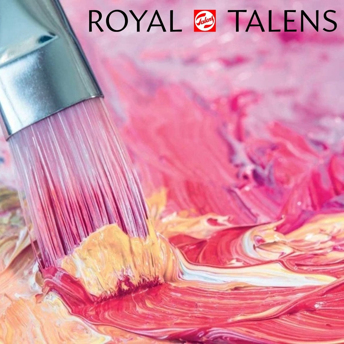 Art Creation Akrilik Boya 75ml 833 Metallic Rose - 110,00 TL | Hakikat ...