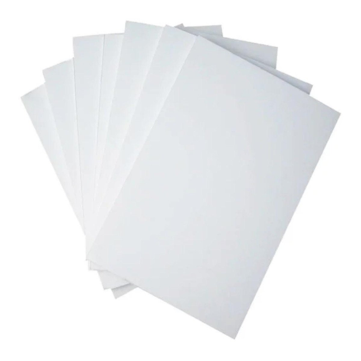 Art Elegant Forex 50x70cm 5mm Beyaz - 155,00 TL | Hakikat Kırtasiye