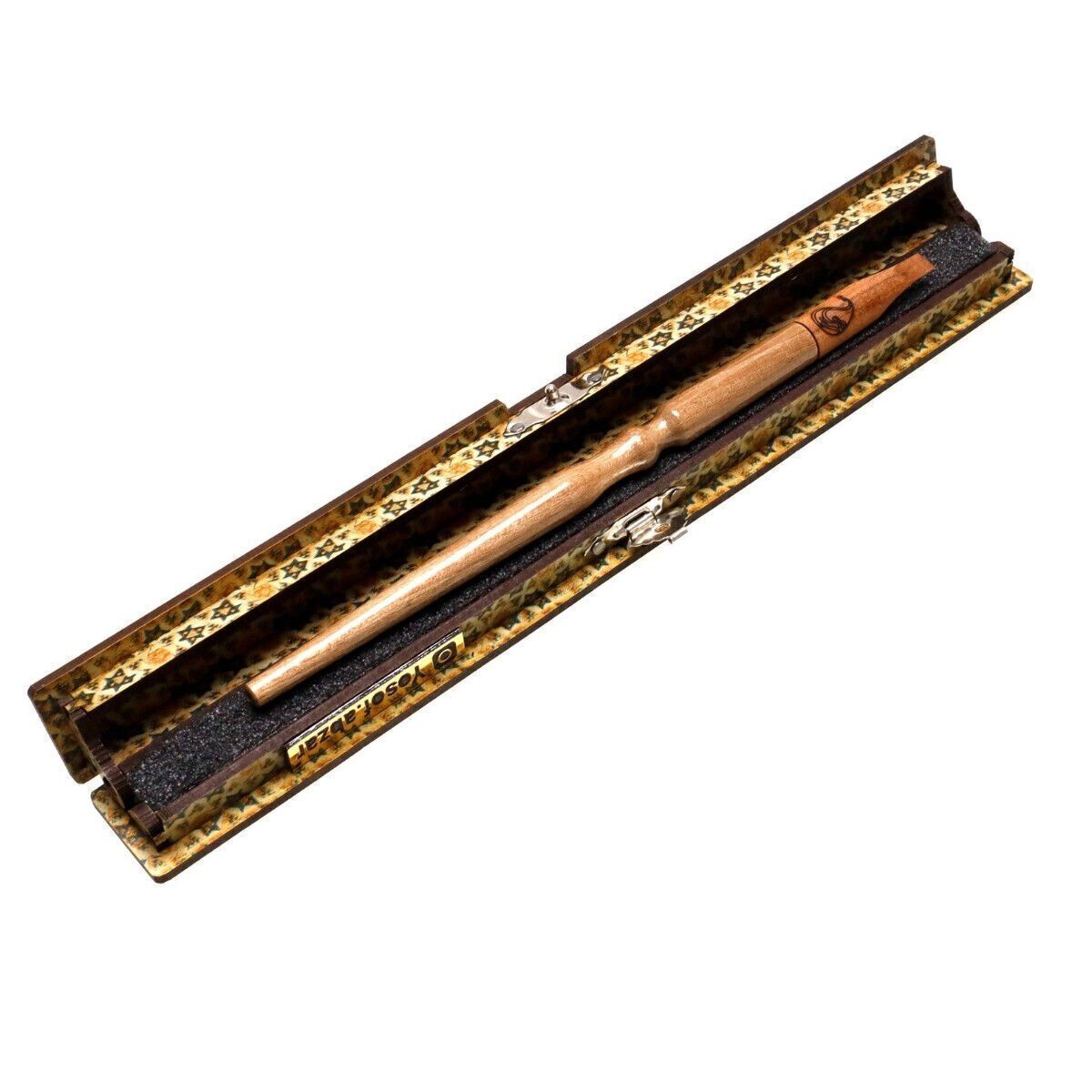 Yosof Abzar Hat ve Kaligrafi Kalemi Ahşap 9mm - 625,00 TL | Hakikat ...