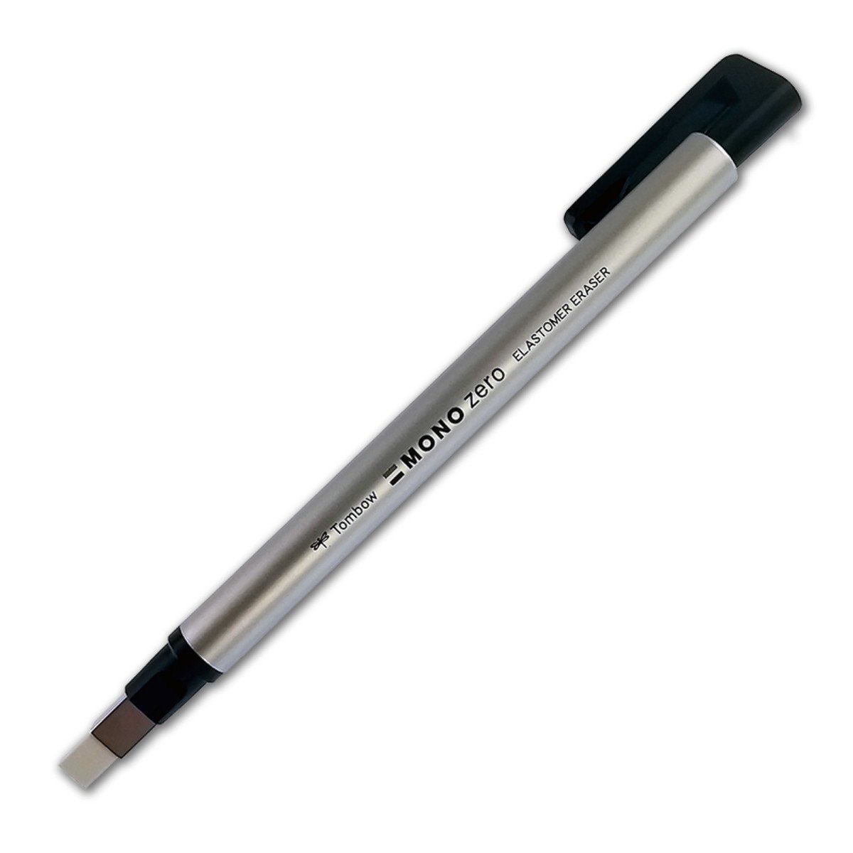 Tombow Mono Zero Kalem Silgi Yassı Uç 2.5x5mm Gümüş - 350,00 TL ...