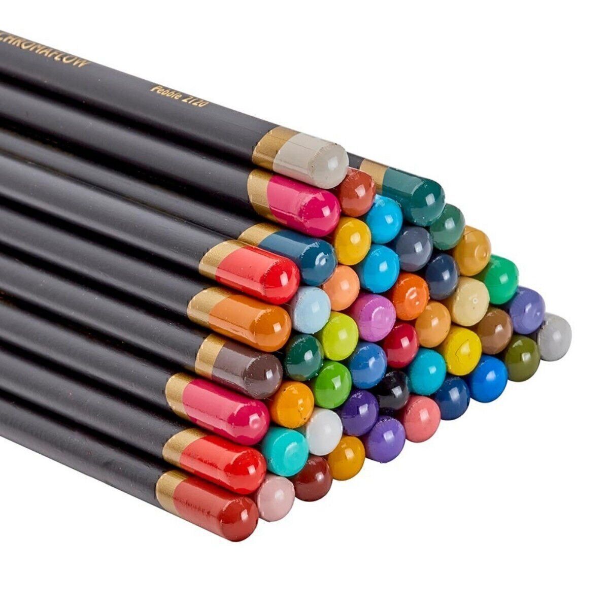 Derwent Chromaflow Kuru Boya Kalemi 1810 Pear - 60,00 TL | Hakikat ...